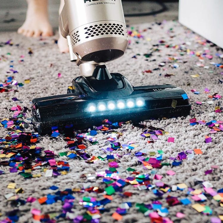 Airbnb Bans House Parties - Effortless Rental Group